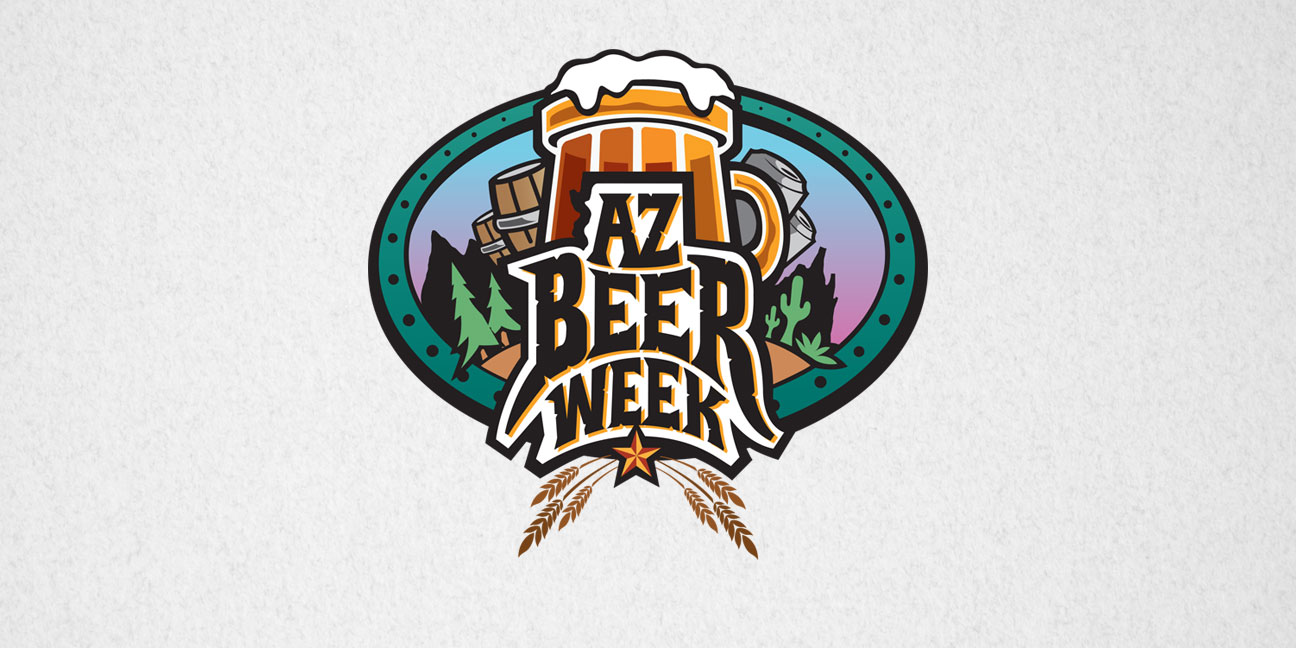 ArizonaBeer Week – Dom. | Domonic Patrick | Art Director + Designer ...