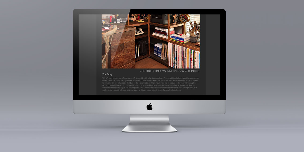 Paul Rene – Dom. | Domonic Patrick | Art Director + Designer + Illustrator